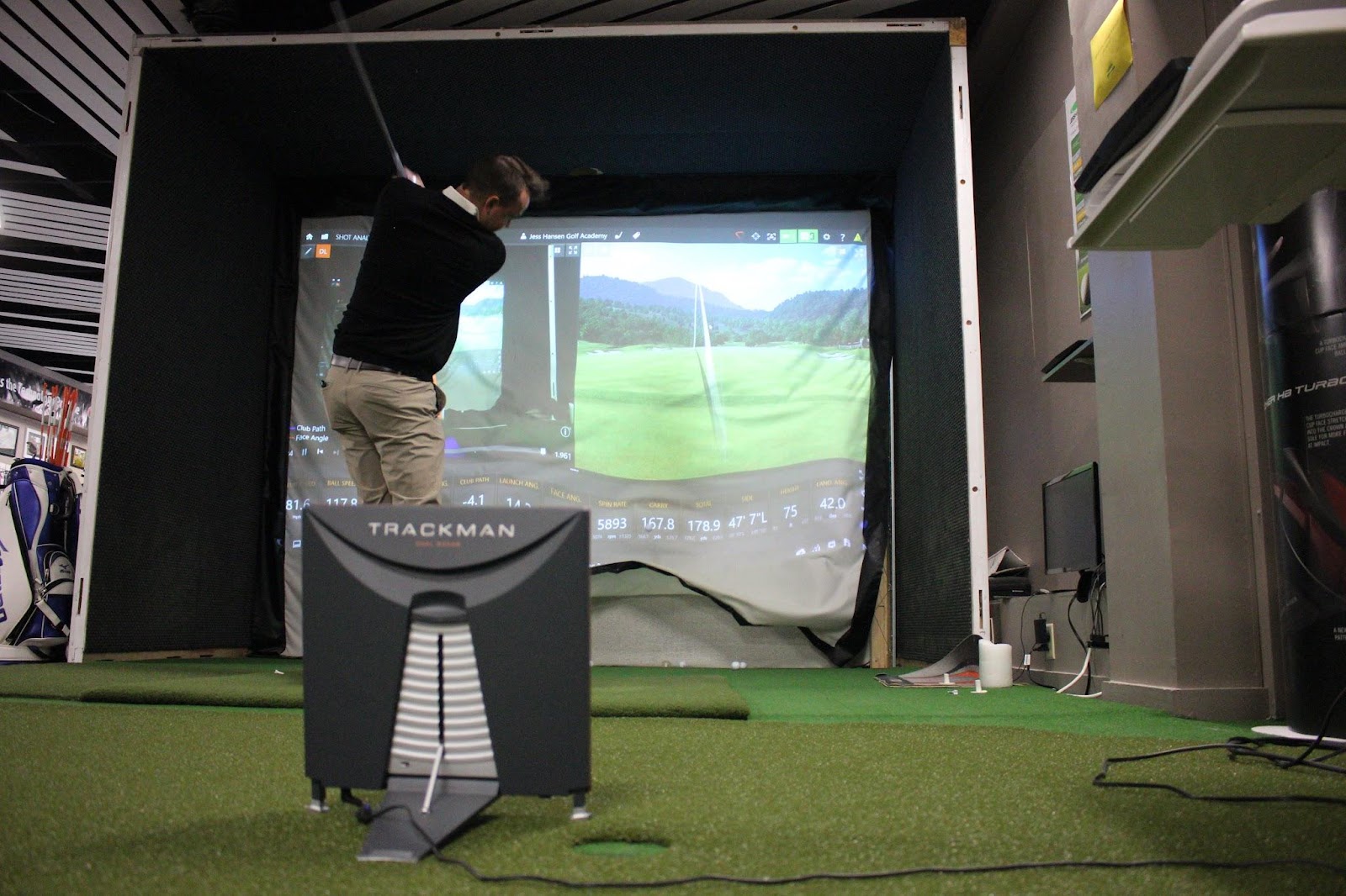 Golf Training Programs: "Revolutionize Your Practice Routine: The Golf ...