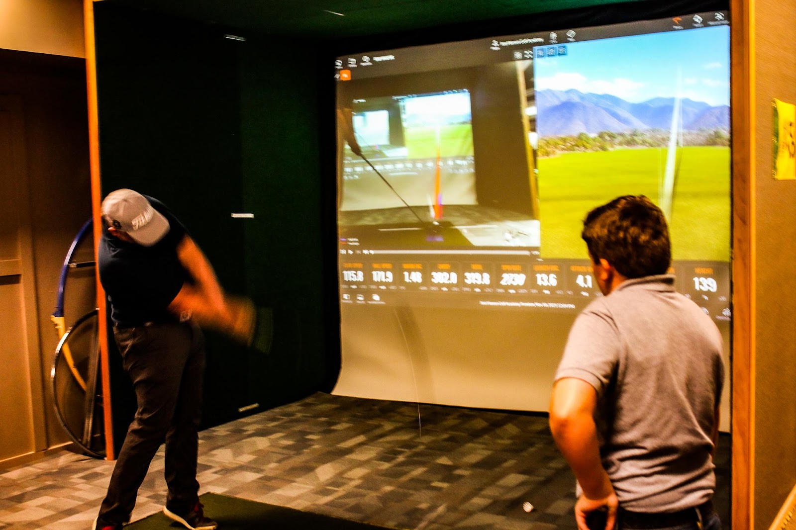 Find the Perfect Swing Coach: The Ultimate Guide to Finding Top Golf ...