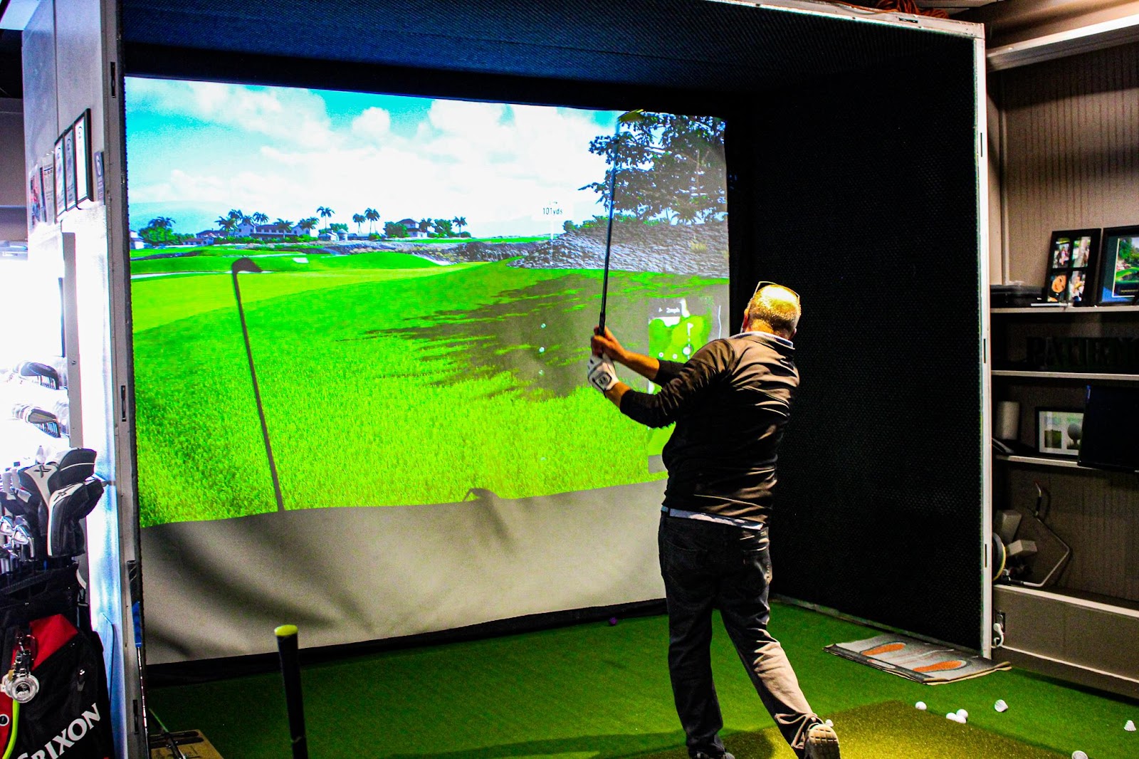 Elite Golfers Share Their Secrets: Why Advanced Golf Coaching is a Game ...