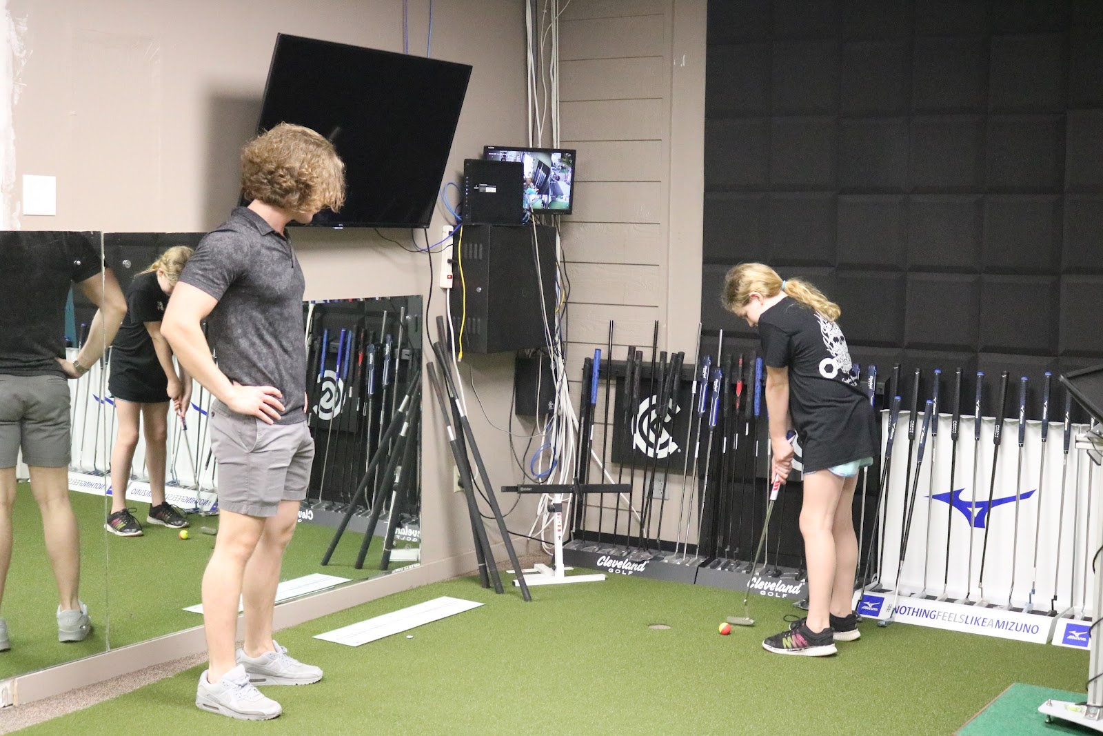 Give Your Kids a Head Start: Discover Why These Golf Camps for Kids Are ...